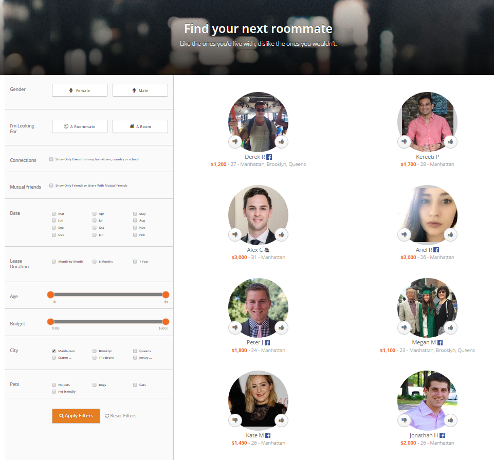 The New and Improved Matching Algorithm | by Diggz Blog | Diggz | Medium