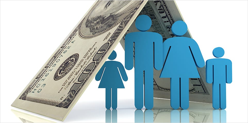 How Do I Determine the Face Value of a Life Insurance Policy? | by ...