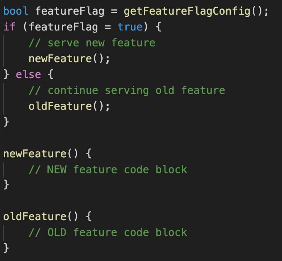 Feature flags: How to and best practices guide. When and why to use ...