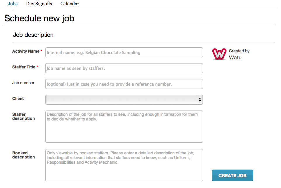 Publishing job roles | by Watu | Medium