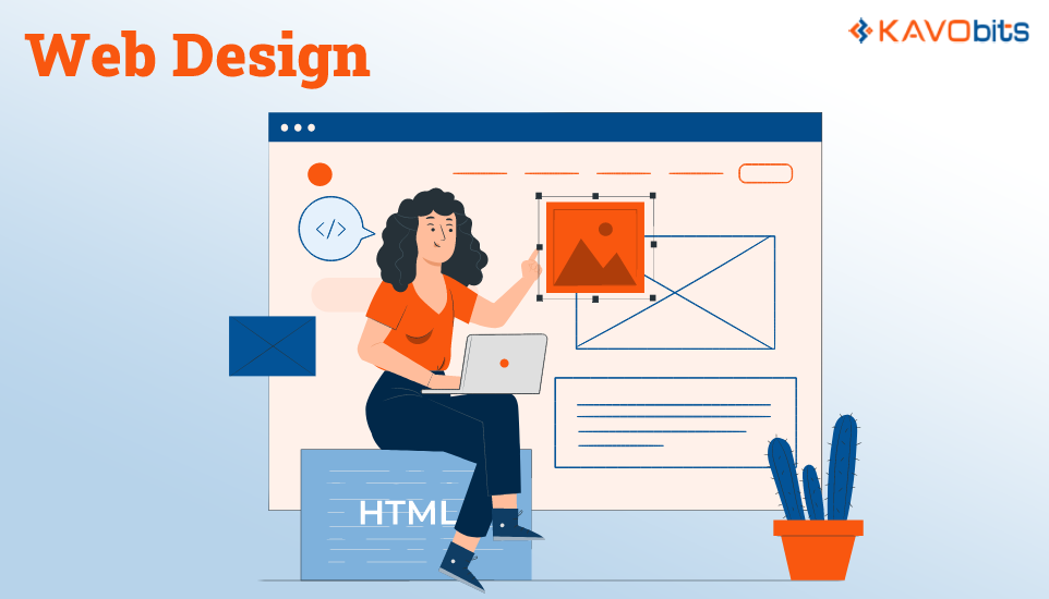 Creative Ways to Incorporate UX Design Into Your Website | by KAVObits ...