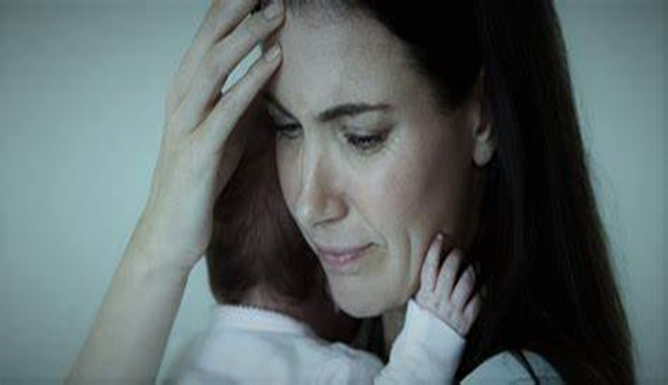 5 Simple Ways To Treat Postpartum Depression By Vrushali Writes Medium