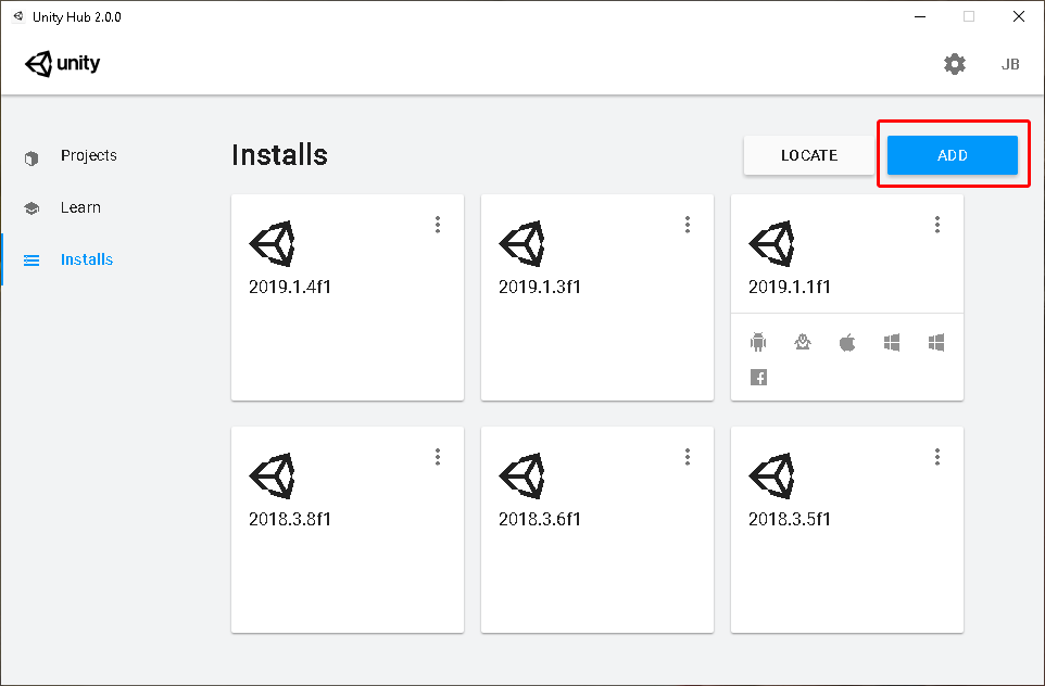 Simplify Your Game Development Workflow With Unity Hub By Be Content May 2023 Medium