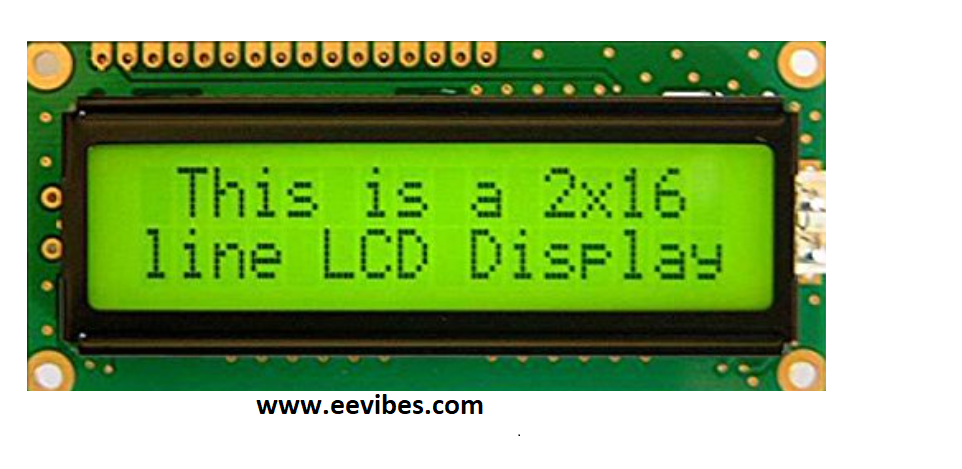 How to Interface LCD with PIC Microcontroller? | by Asmamushtaq | May ...