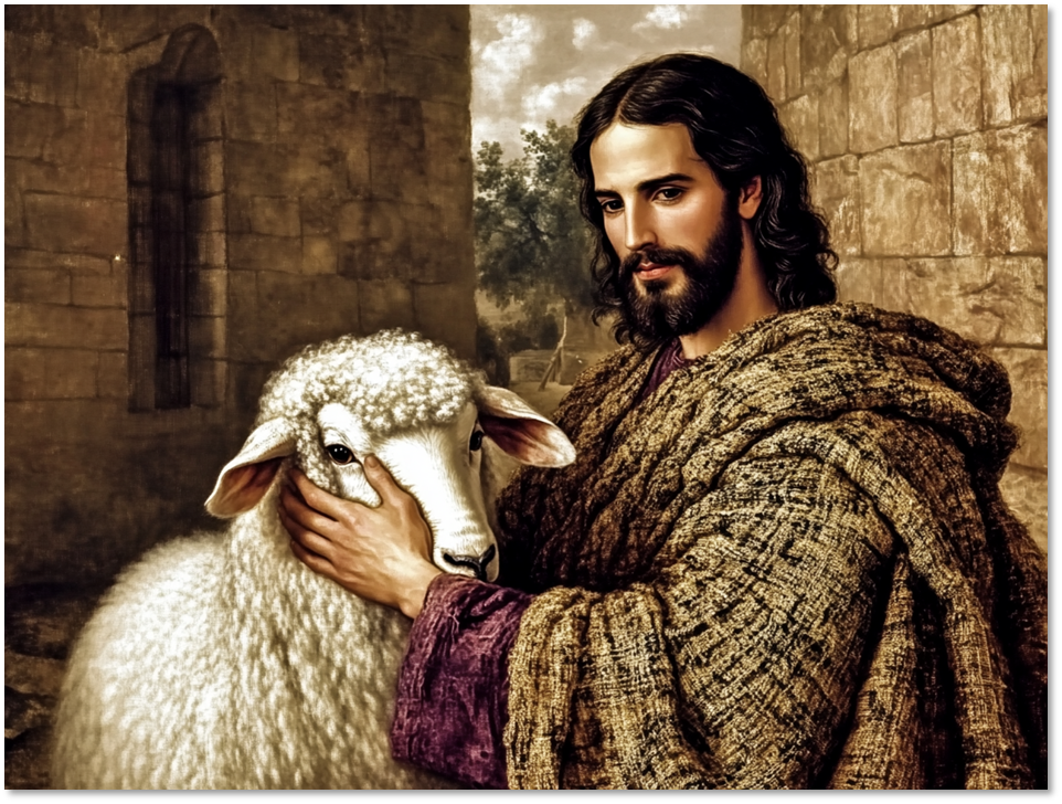 Die Geschichte einer Bekehrung. Echte Beziehungen erfordern tägliche… | by Karl-Maria de Molina ...