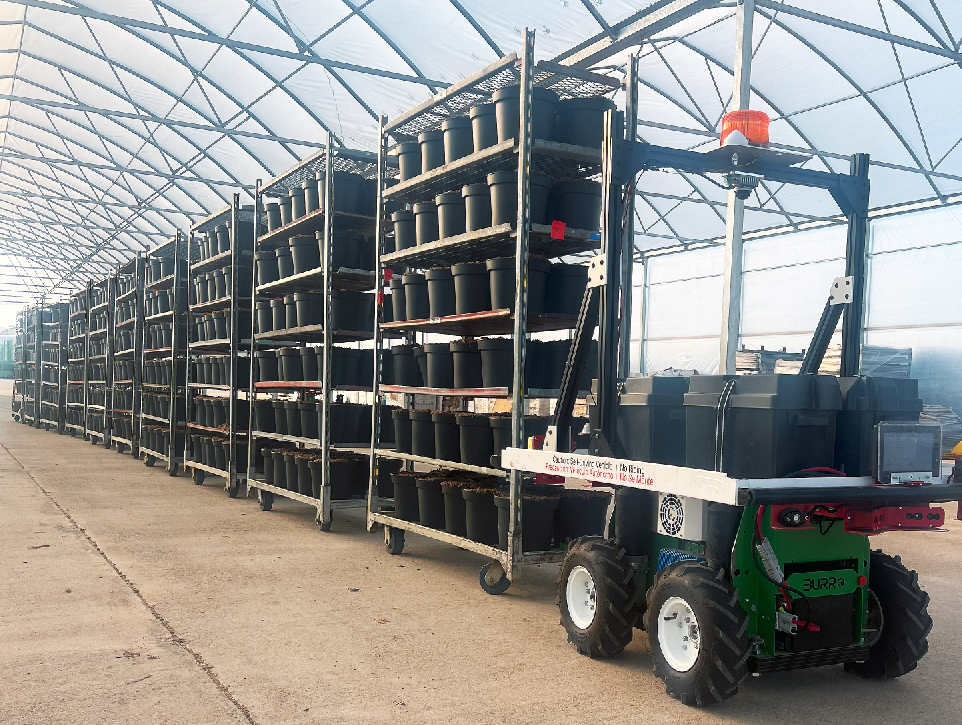 Force-Multiplying Robots Translate to Labor Savings and Greater ...