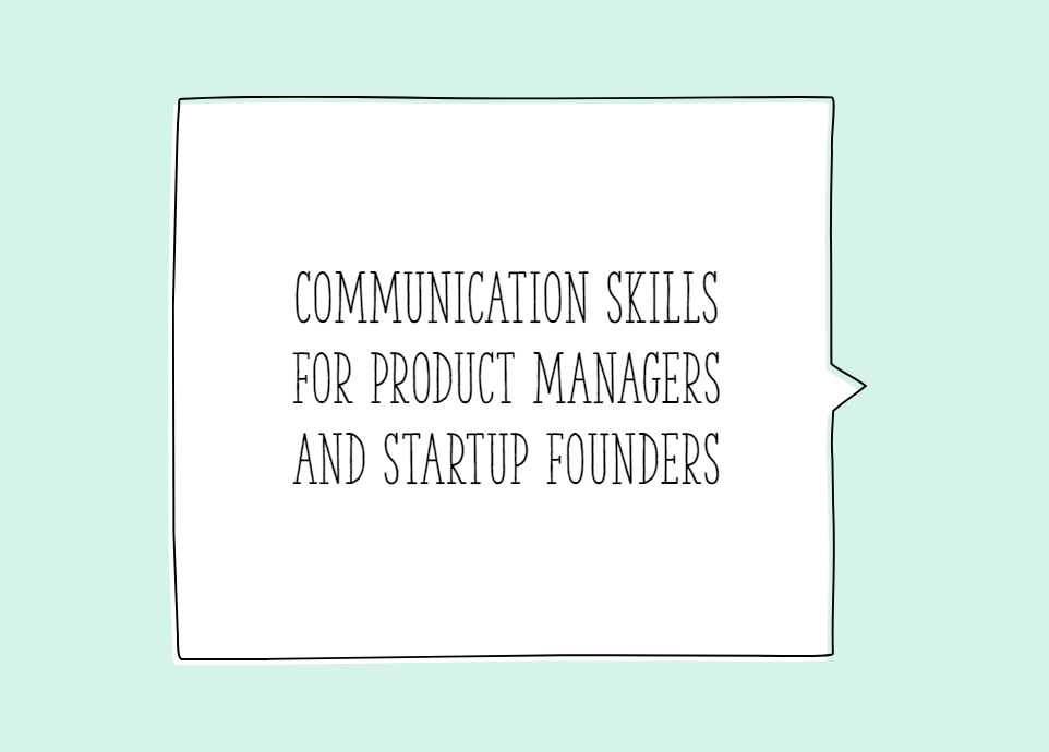 10 Key Communication Skills Product Managers Should Master | by Arfan ...