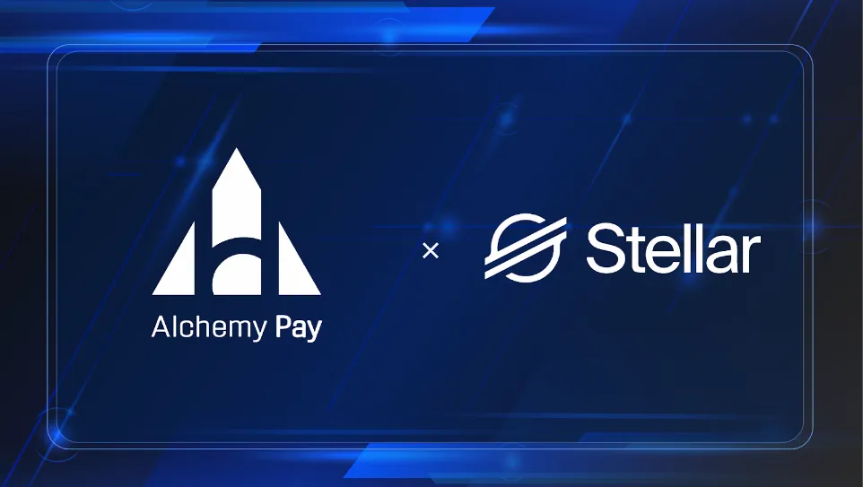 Alchemy Pay se une al ecosistema Stellar para ofrecer un servicio de rampa para desarrolladores ...