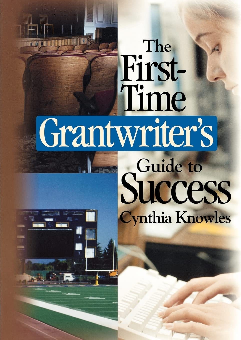 [PDF][BEST]} The First-Time Grantwriter?s Guide to Success (Corwin ...