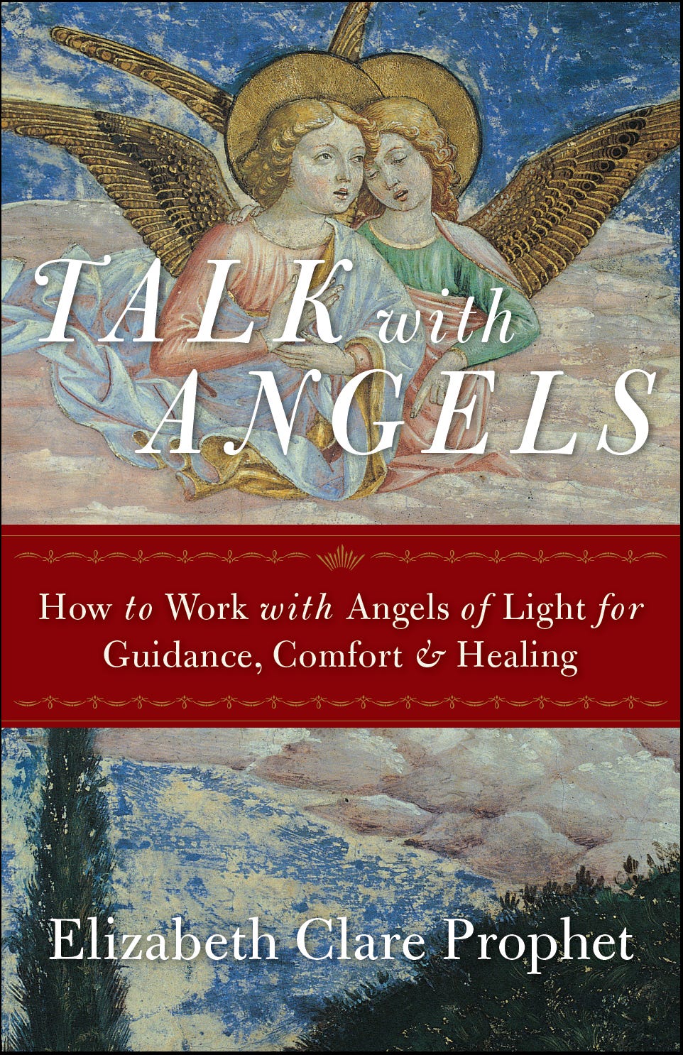 Talk With Angels. How to Work with Angels of Light for… | by Summit ...