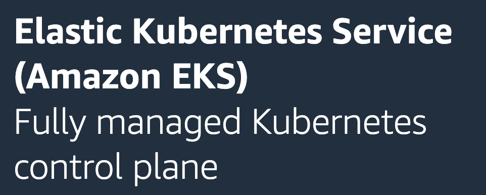 Deploying Amazon EKS cluster. Step-By-Step Guide. | by Konstantin ... Deploying Amazon EKS cluster. Step-By-Step Guide. | by Konstantin ...