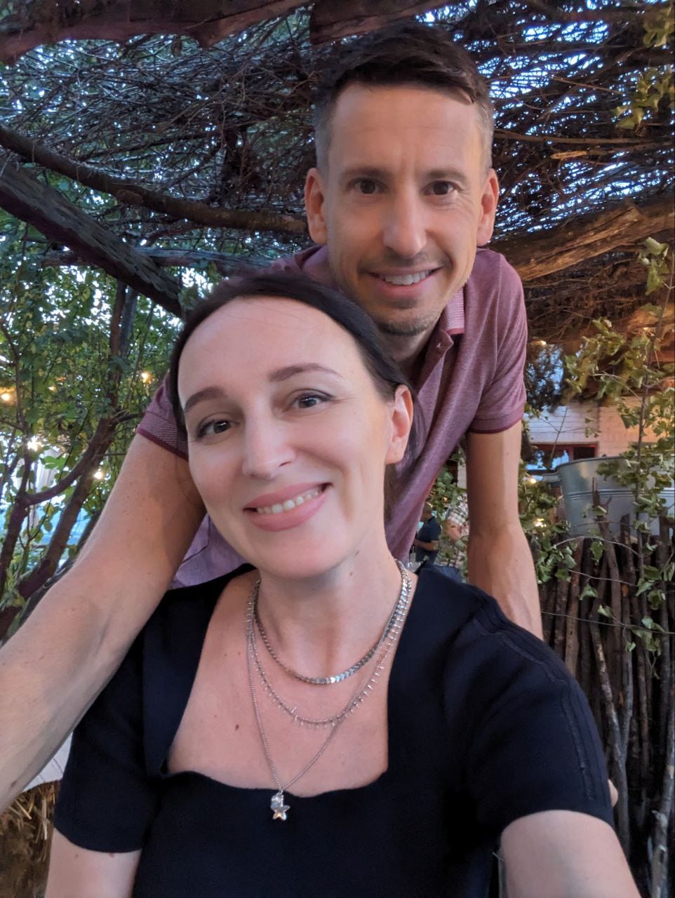HOW I DISCOVERED MY PATH THROUGH COSMIC SIGNALS | by Maria Kolozina ...