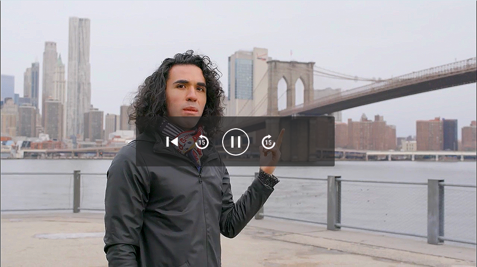 Test Story with Fubo Chávez. This is a test story, cheers. | by Alberto ...