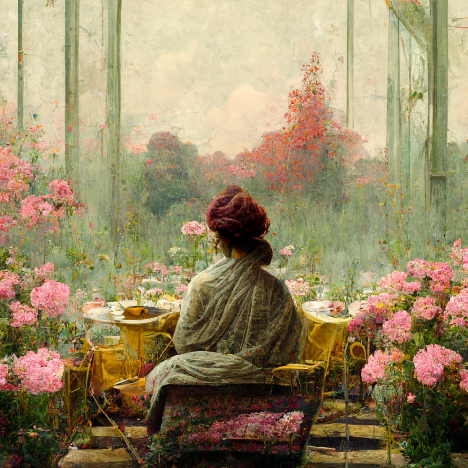 Champagne for the mind #41: Enjoy your wisdom. - Gain Inspiration - Medium