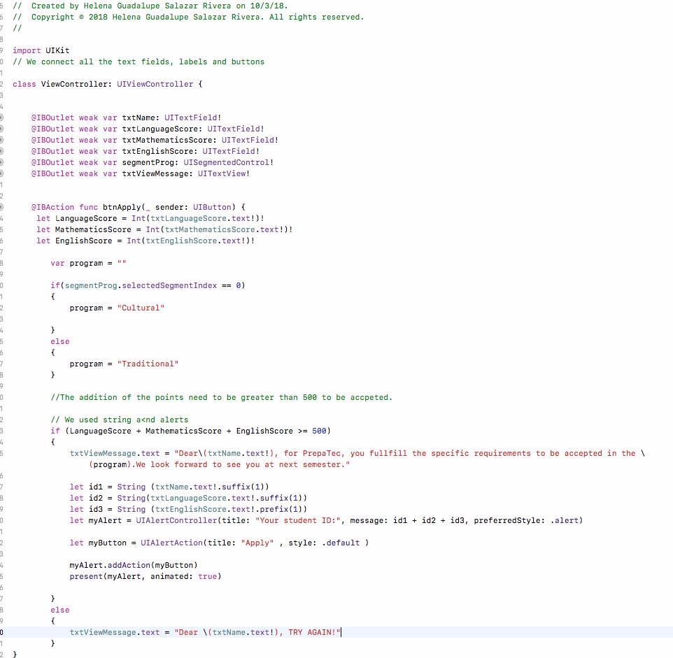 Challenge 3 | by Homero Garza Segura | Medium