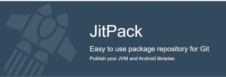 Publish Android Library Using JitPack.io | by Amar Kumar | Medium