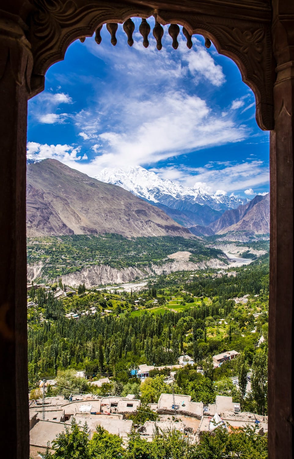 **Exploring Pakistani Culture: A Tapestry of Traditions** | by ...