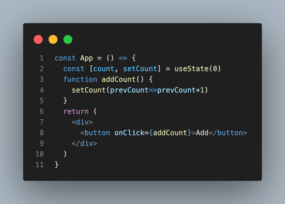 React Memo And Usecallback We All Have Heard About Using… By Kaushal Medium