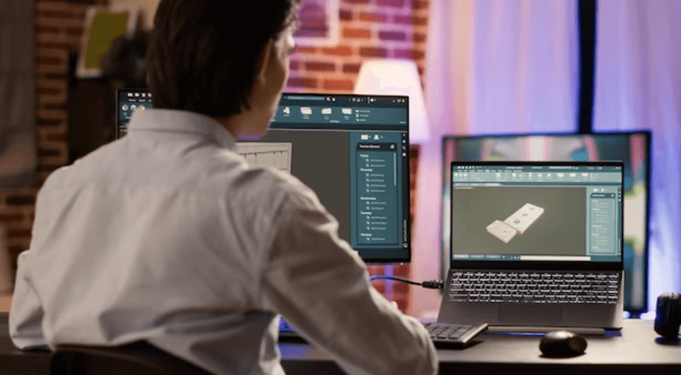 The Ultimate Guide to Choosing the Right 2D CAD Software for Your ...