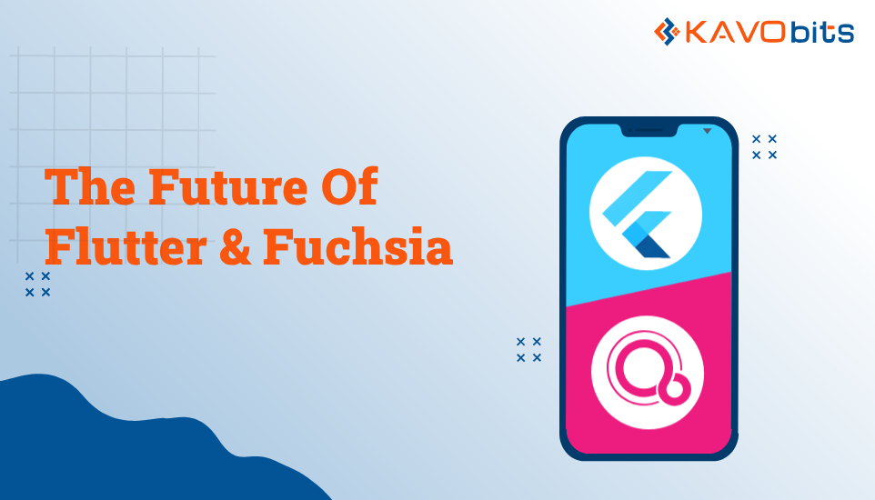 The Future Of Flutter And Fuchsia Flutter And Fuchsia Are Two Exciting