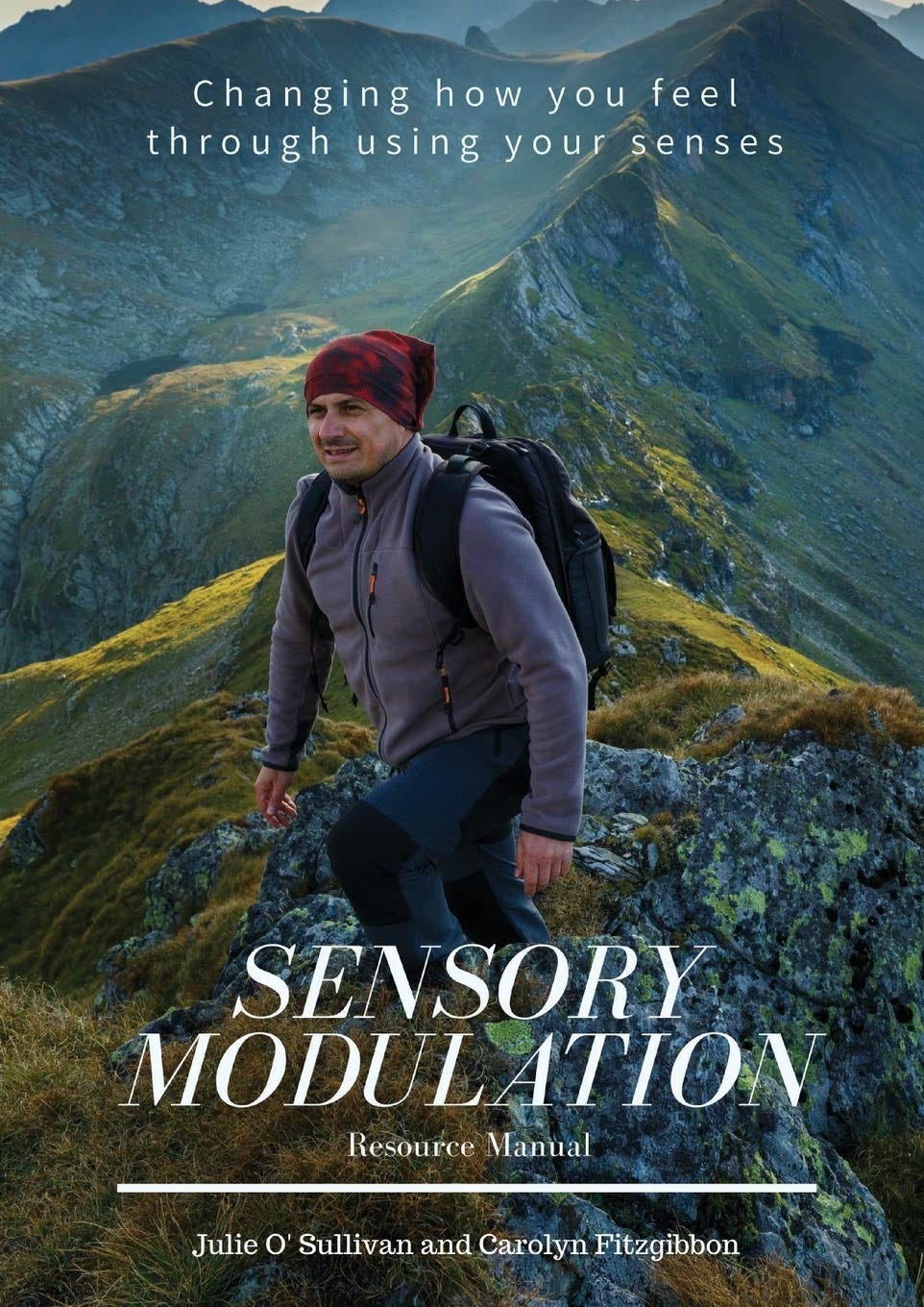 [DOWNLOAD]-Sensory Modulation: Resource Manual | by Olgachambers | Medium