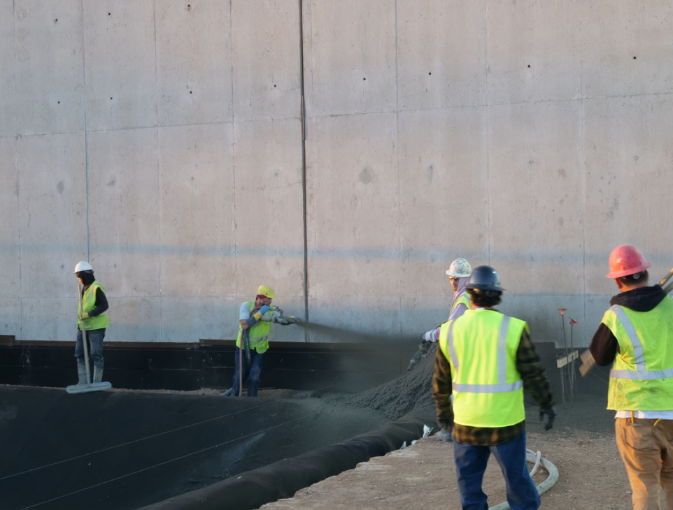 The Pros And Cons of Shotcrete | Medium