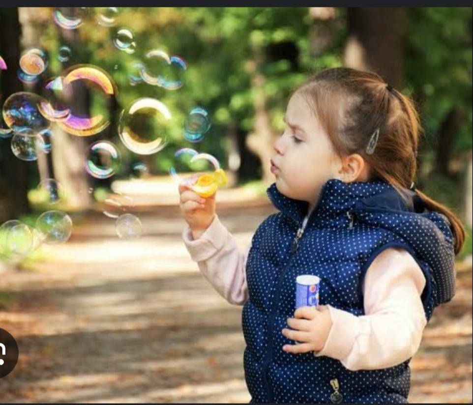 Cherishing Childhood Memories….Revisiting Childhood!-Then & now- | by ...