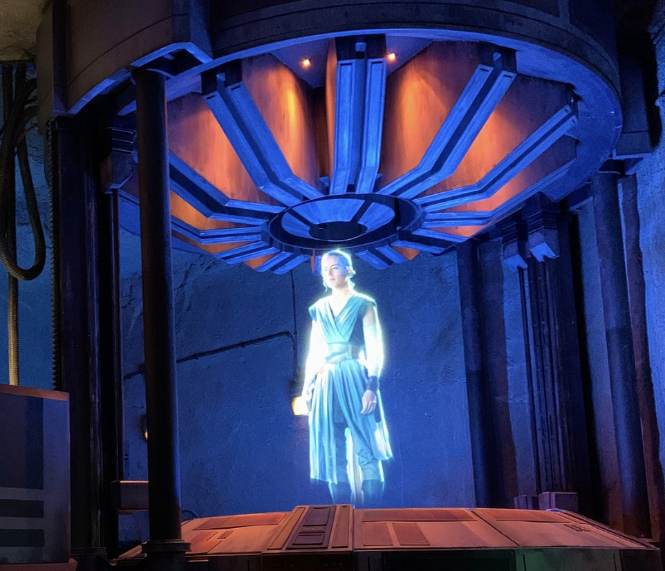 Holoroom. Virtual reality without the ridiculous… | by Avi Kotzer ...