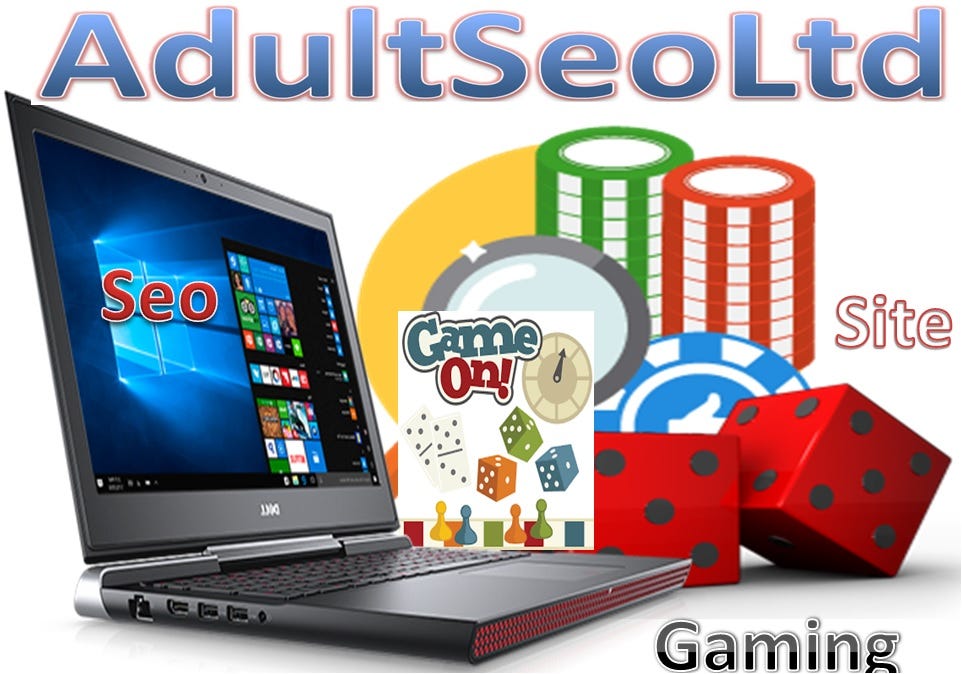 The Key of Marketing Your Gaming Site Before it’s Geared Up | by Amelle ...