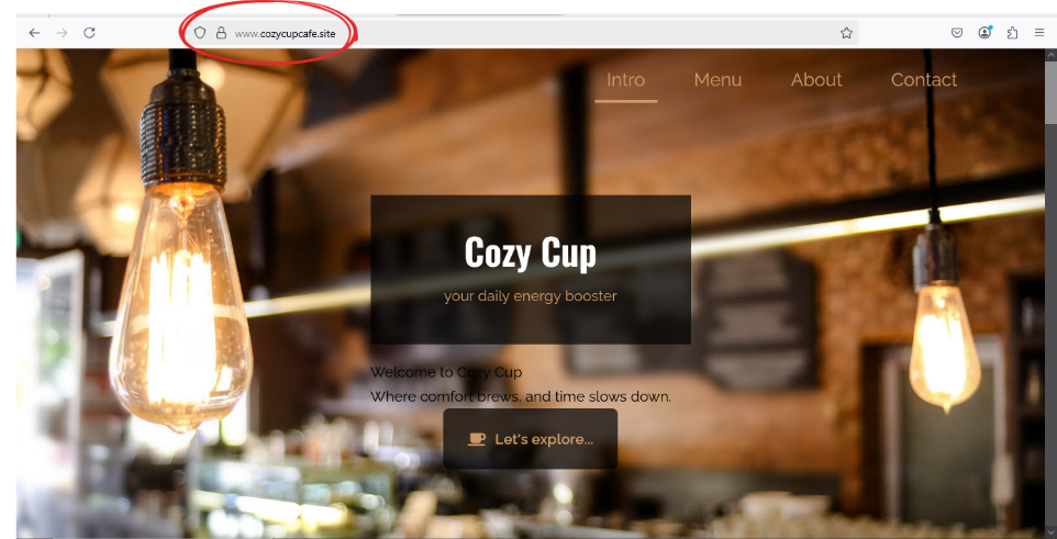 How to Deploy a Smart Static Website with AWS Using S3, Route 53, CloudFront, AWS WAF, and ACM ...