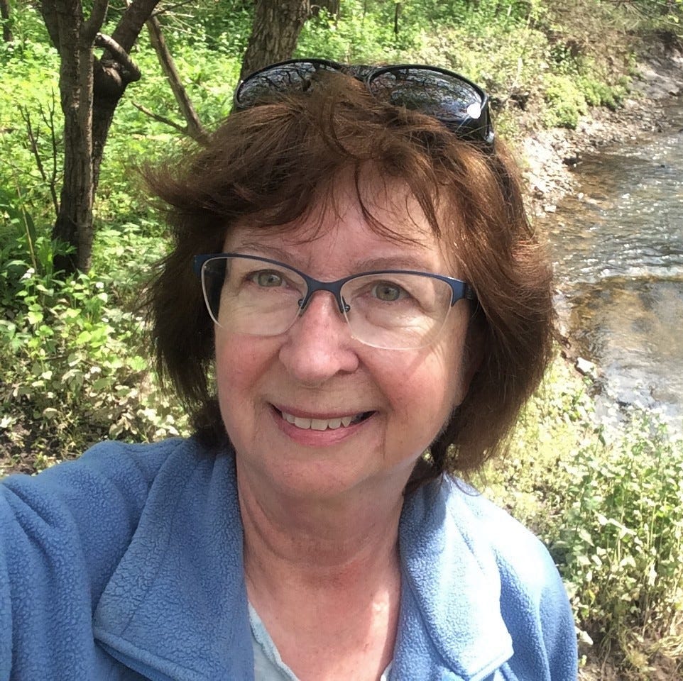 Mary T. Wagner combined her double degrees to chart her own course | by ...