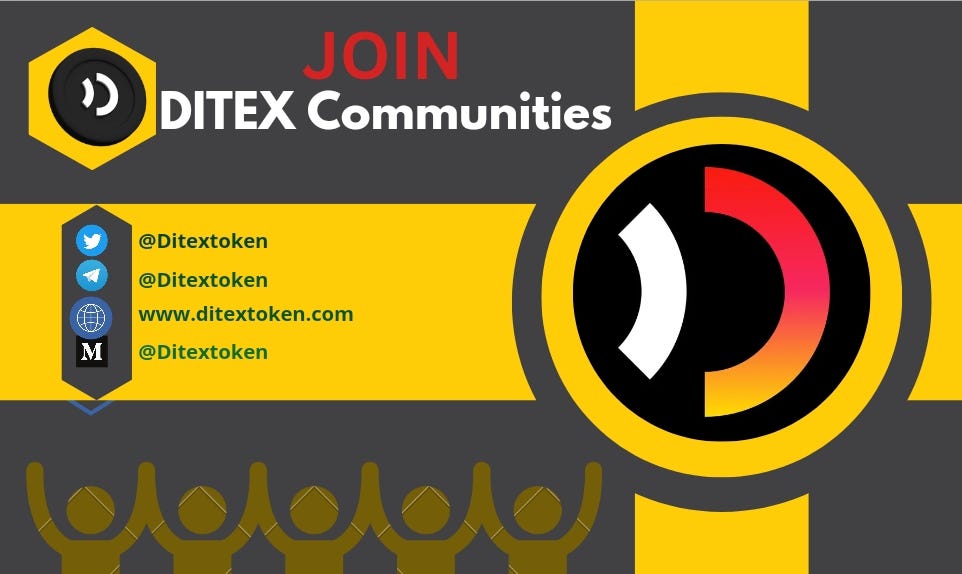 Enhancing Business Relationships: DITEX’s Community-Driven Value ...