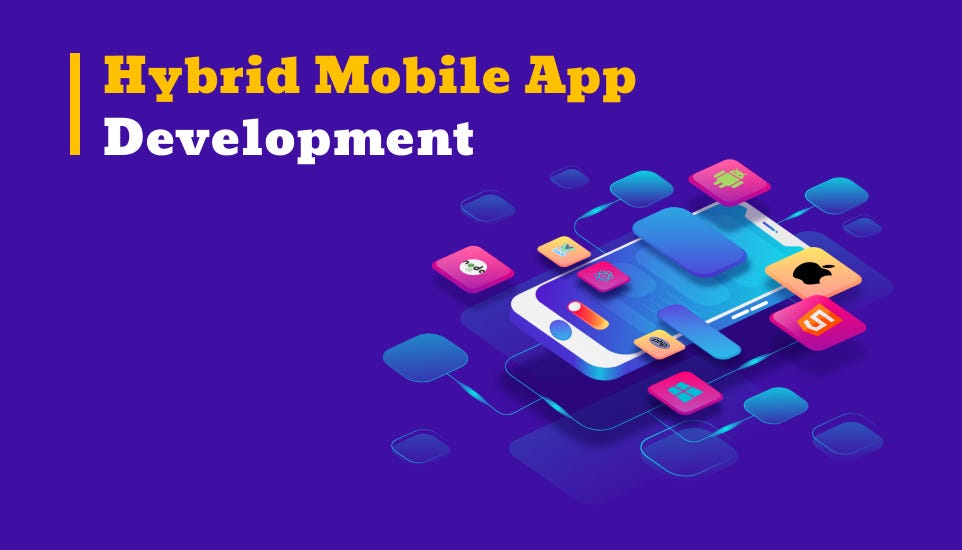 Hybrid Mobile App Development. mTouch Labs offers hybrid mobile… | by ...