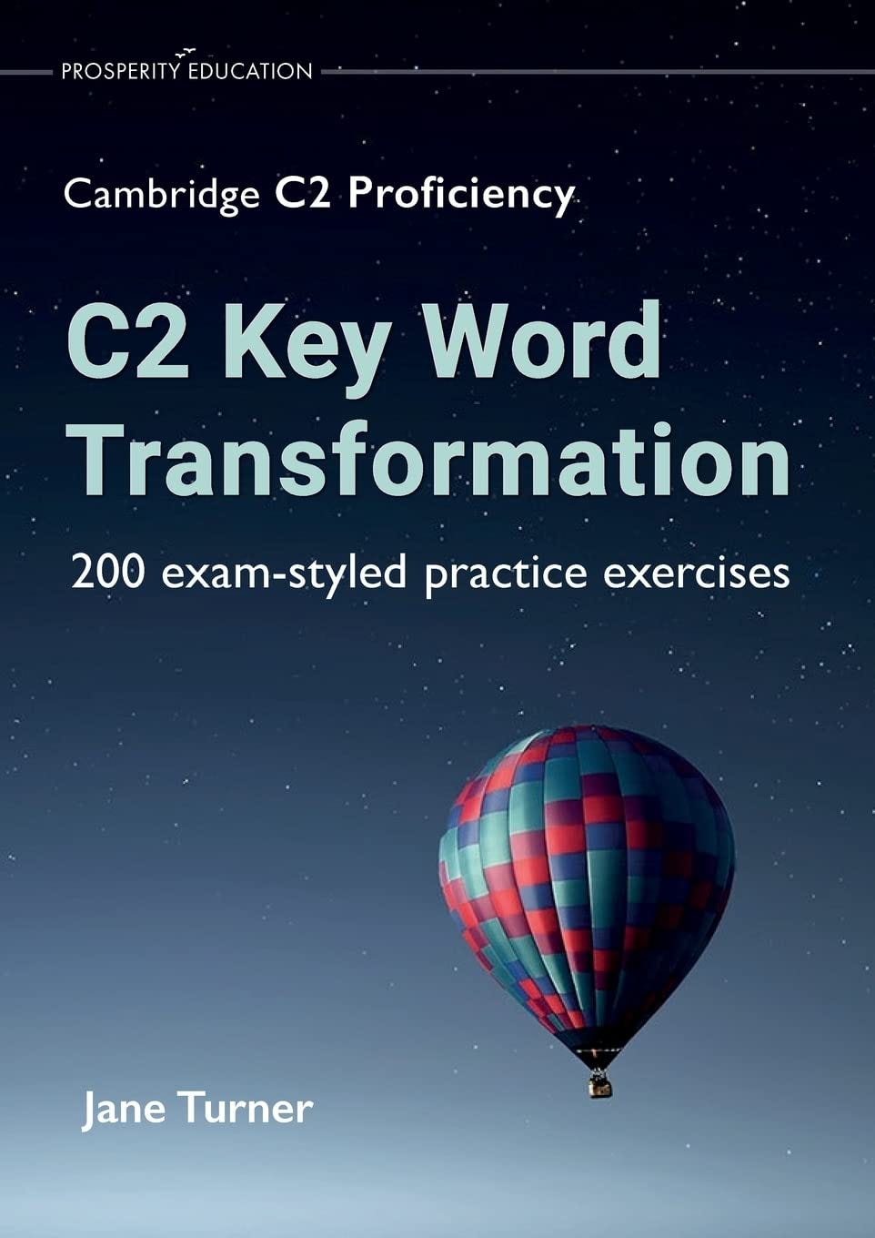 [READ][BEST]} C2 Key Word Transformation: 200 exam-styled practice ...