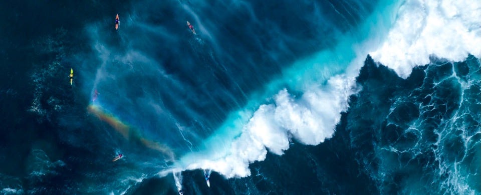 Lean Into Change. Whenever I find a role challenging me… | by Matthew ...