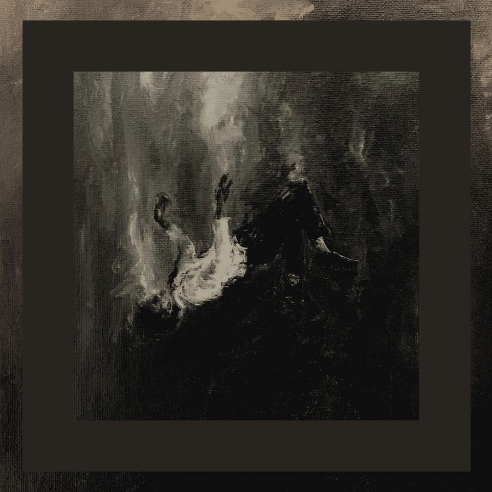 Drowning - Words by Mirabel - Medium