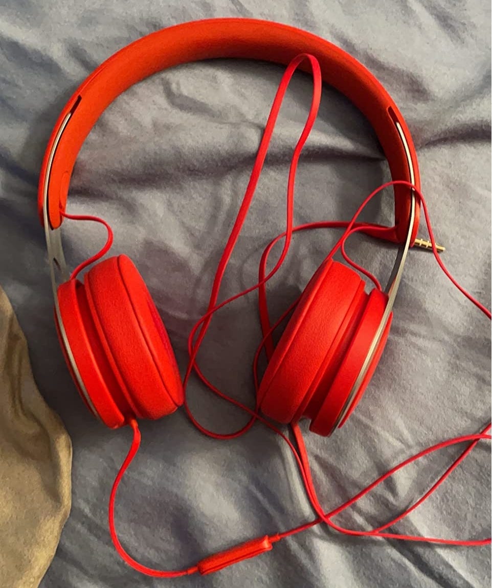 Beats EP Wired On-Ear Headphones Review | by paul geogle | Nov, 2023 ...