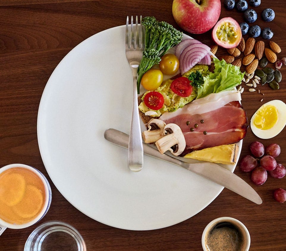 Types of Diet to follow. Different people diet for different… | by Ink ...