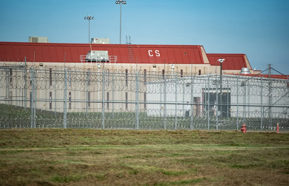 How to send books at Northeast Oklahoma Correctional Center, Oklahoma ...