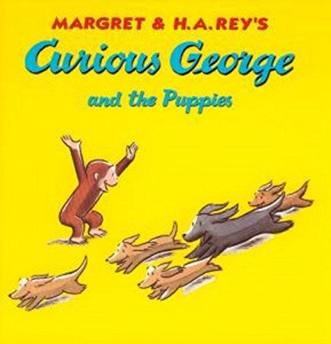 Classic Curious George Reading