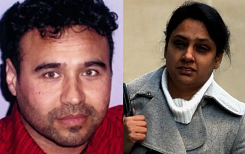 Curry Killer Travelled To India For Killer Poison | by The Mystique ...