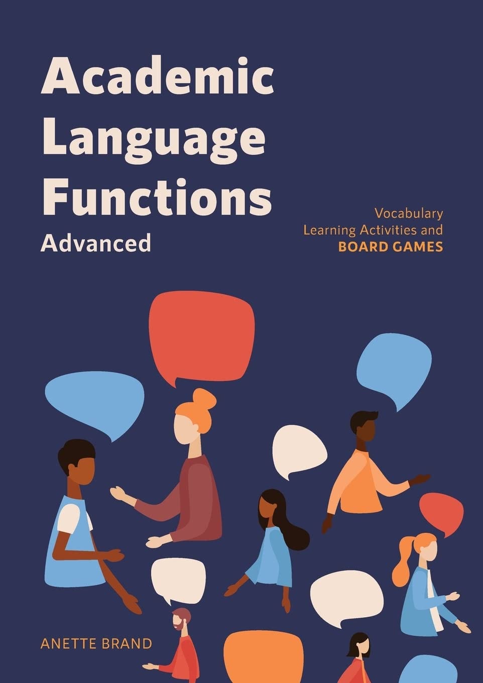 [READ][BEST]} Academic Language Functions | by Reginapace | Apr, 2024 ...