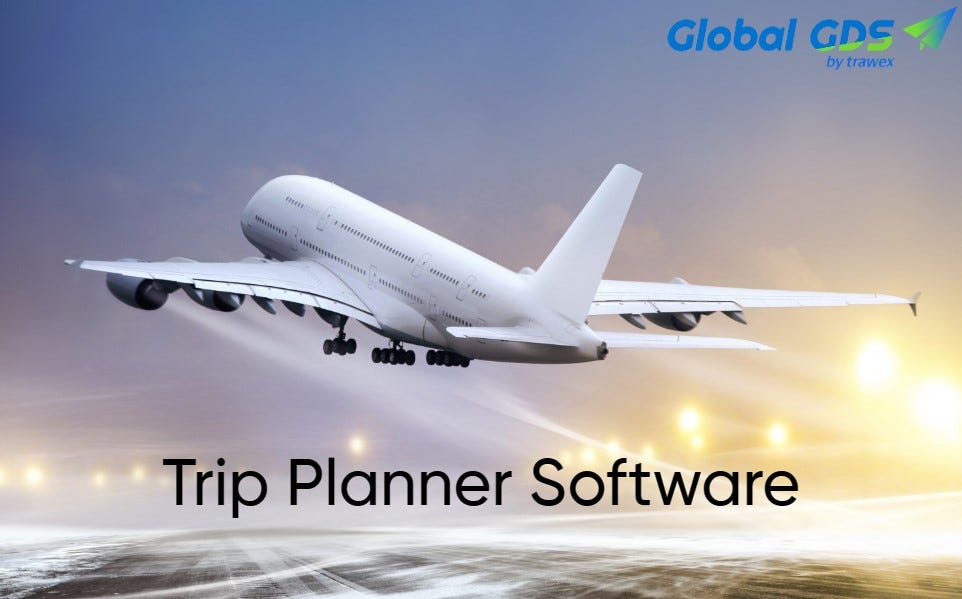 Trip Planner Software | by Aishu kri | Sep, 2023 | Medium