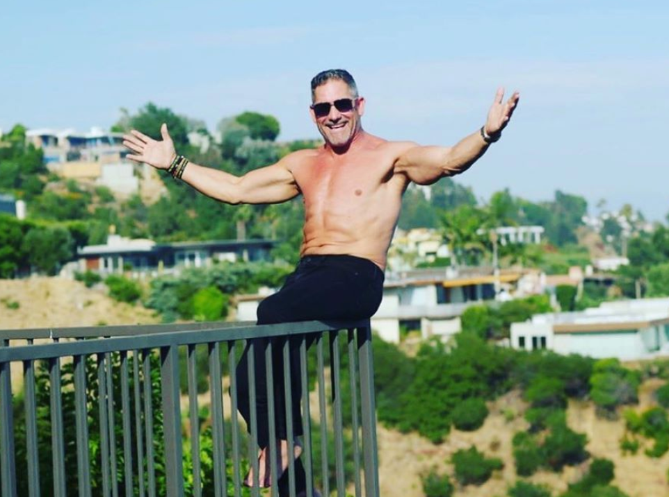 How I got in the BEST Shape of My Life at 61 | by Grant Cardone | The ...