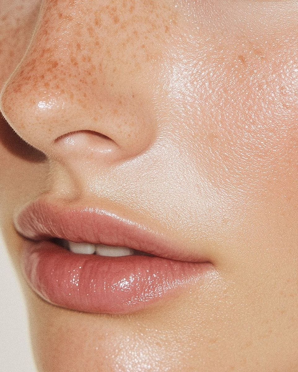 The Truth About Perfect Lips | Medium