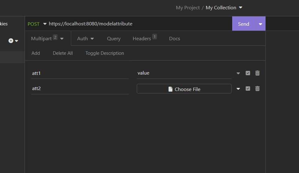 Comparison between RequestBody and Model Attribute in Spring Boot REST API | by the PKS | Medium