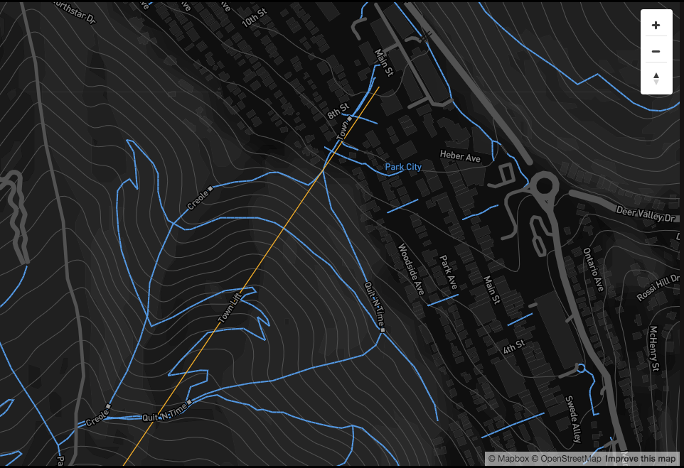 Calculating elevation using Google Maps Services on Node.js | by ...