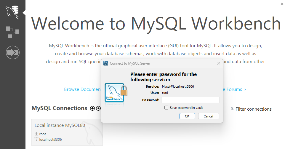 MySQL 的下載與創建 - Wu.Jane - Medium