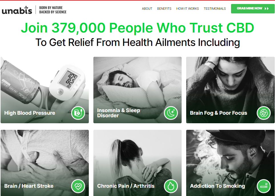 Unabis Tropical CBD Gummies Reviews, Work, Legit, Tinnitus & Where To ...