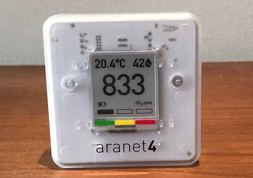 Is a 800 ppm CO2 Limit Reasonable? | by Joey Fox | It’s Airborne